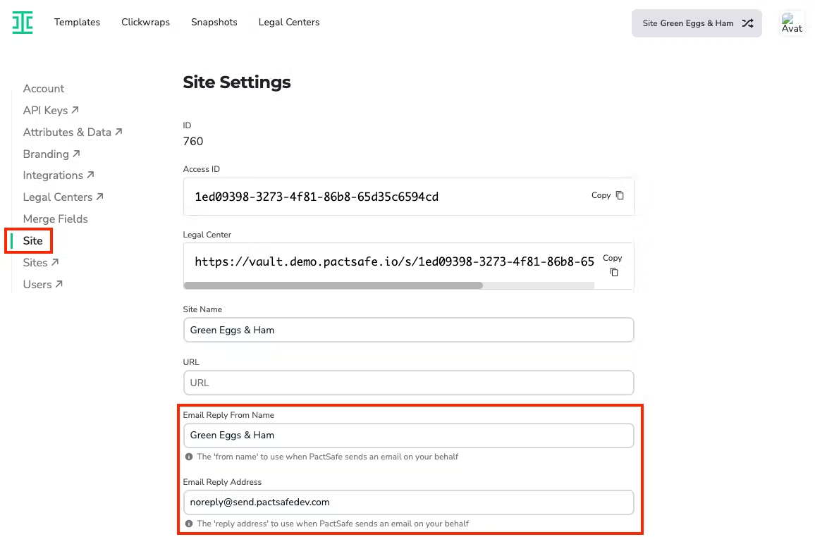 Customize Emails for Public Workflows and Workflows with Click-to ...