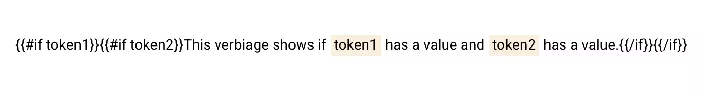 Create Advanced Conditional Logic – Ironclad
