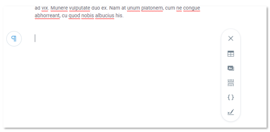 Formatting and adding fields to Word Contracts – Ironclad