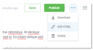 Formatting and adding fields to Word Contracts – Ironclad