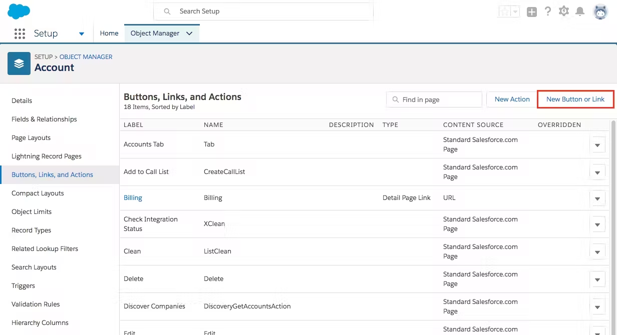 Launch Workflows from Salesforce – Ironclad