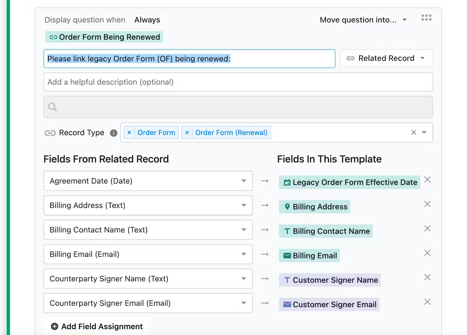 Manage Renewals in Ironclad – Ironclad