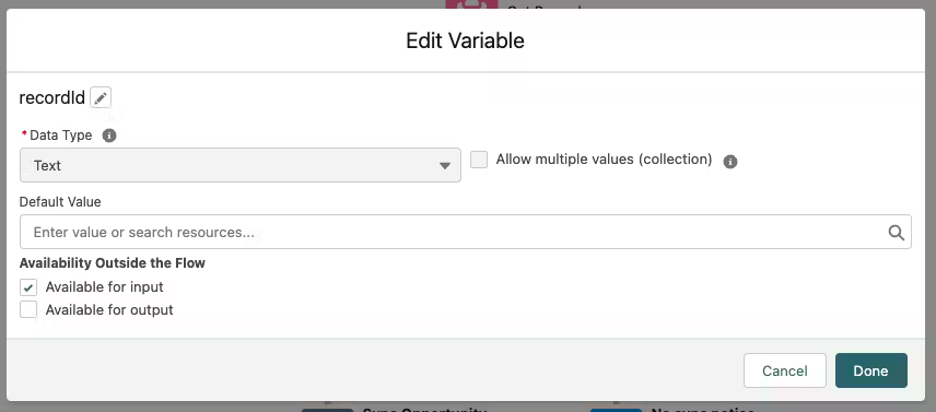 Automatically Refresh Salesforce Mapped Data in an Ironclad Workflow – Ironclad