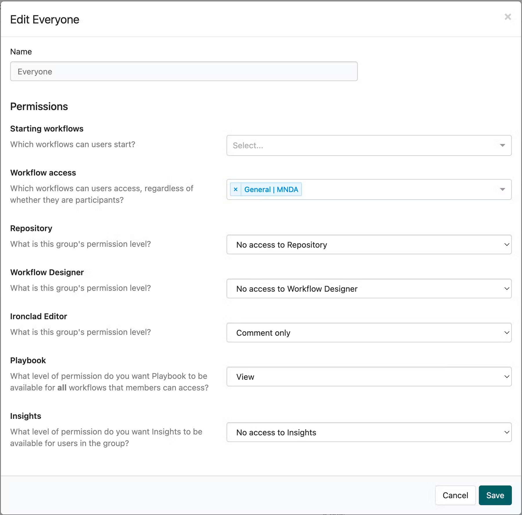 manage-admin-standard-and-viewer-users-ironclad