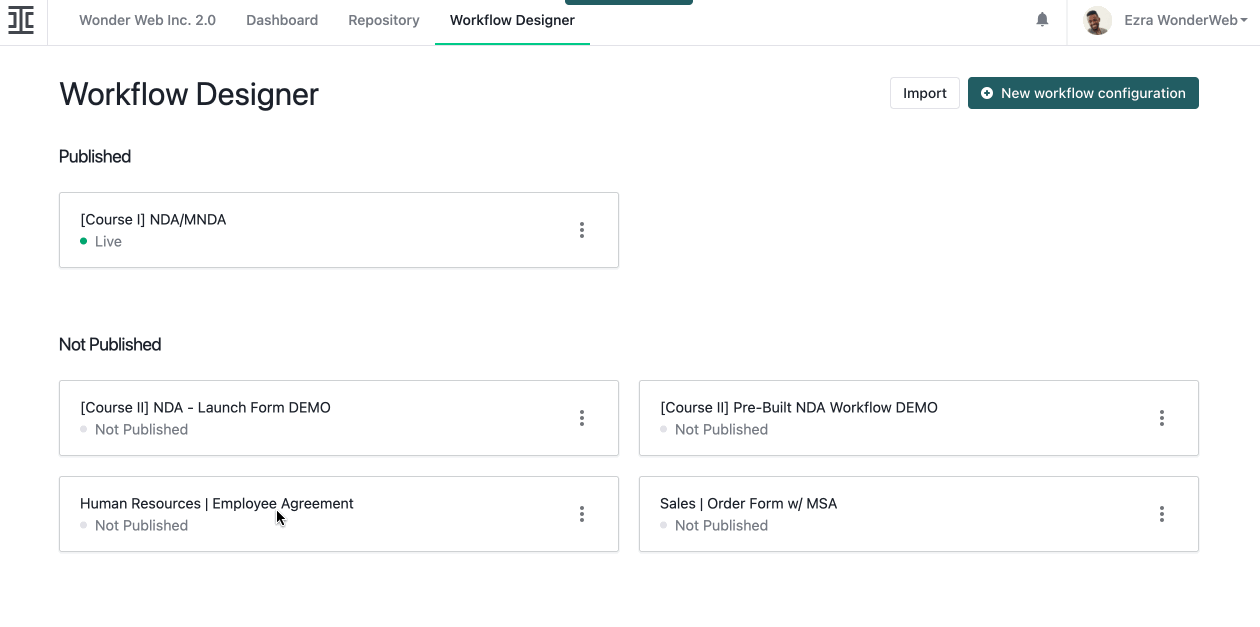 Welcome to Ironclad – Ironclad