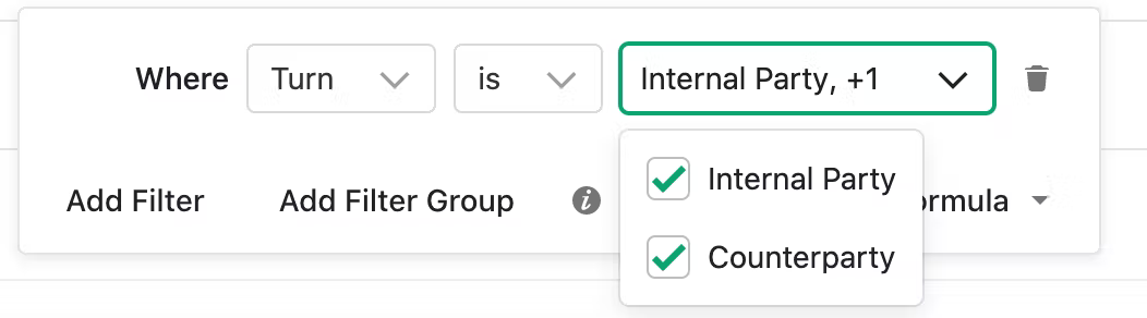 Use Turn Tracking – Ironclad