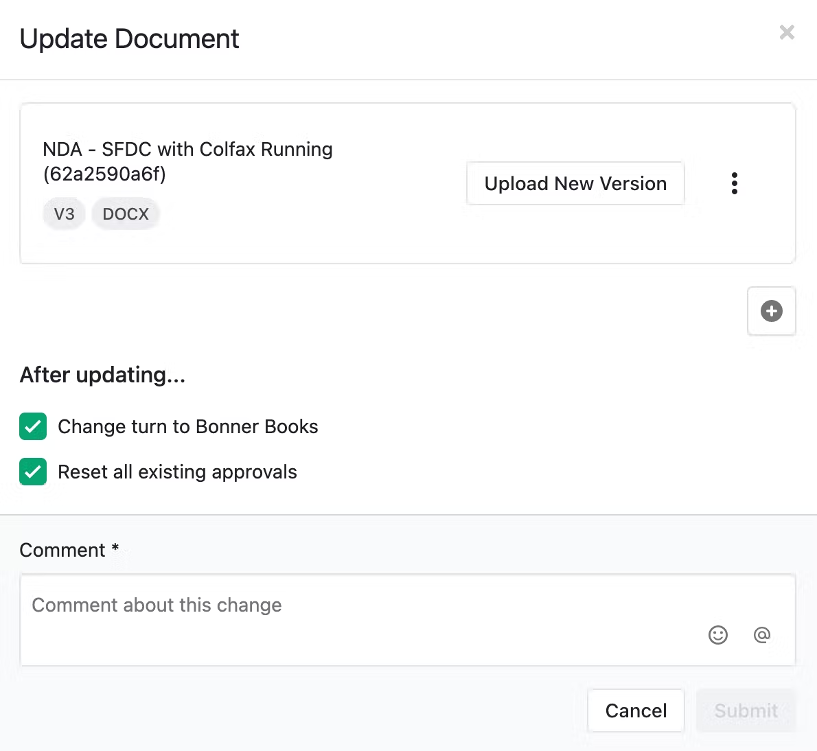 Use Turn Tracking – Ironclad