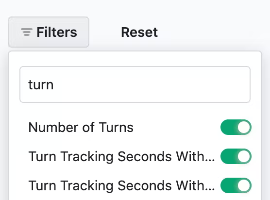 Use Turn Tracking – Ironclad