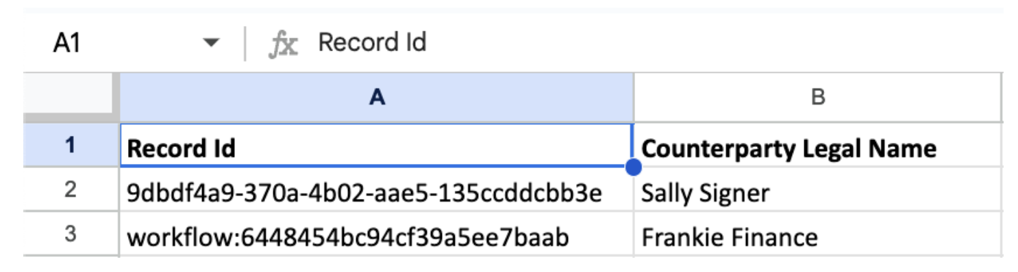 Use Metadata Import To Clean Up Stored Contract Data In The Repository Ironclad