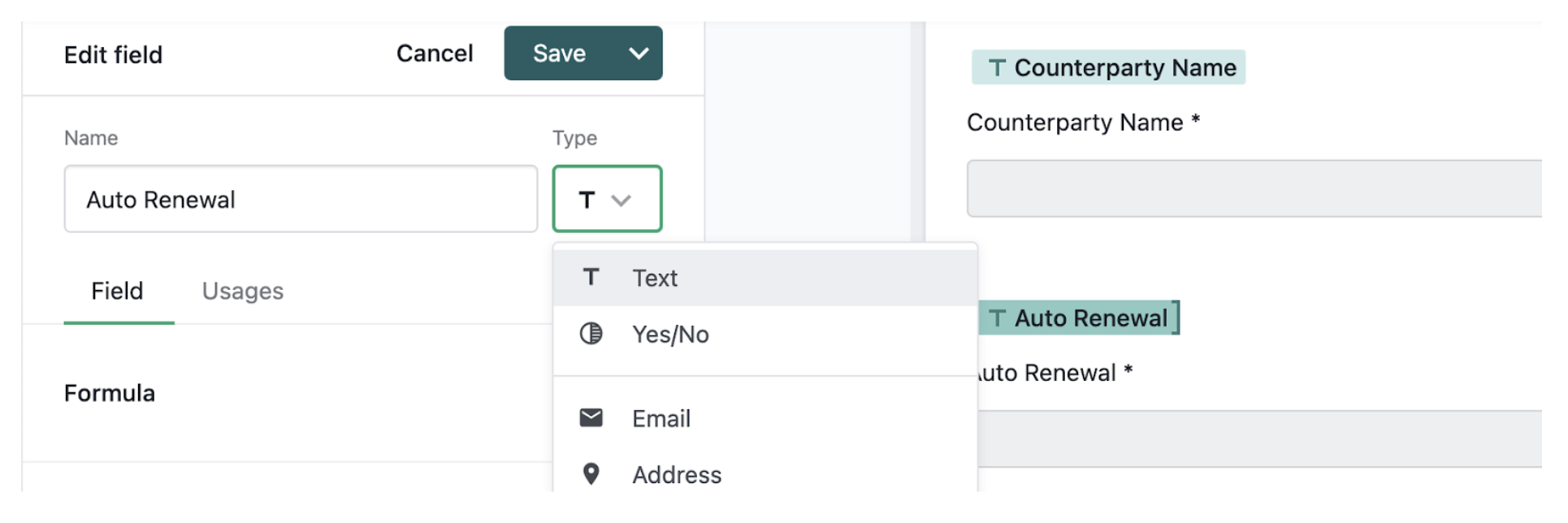 Updating Repository Metadata Externally – Ironclad