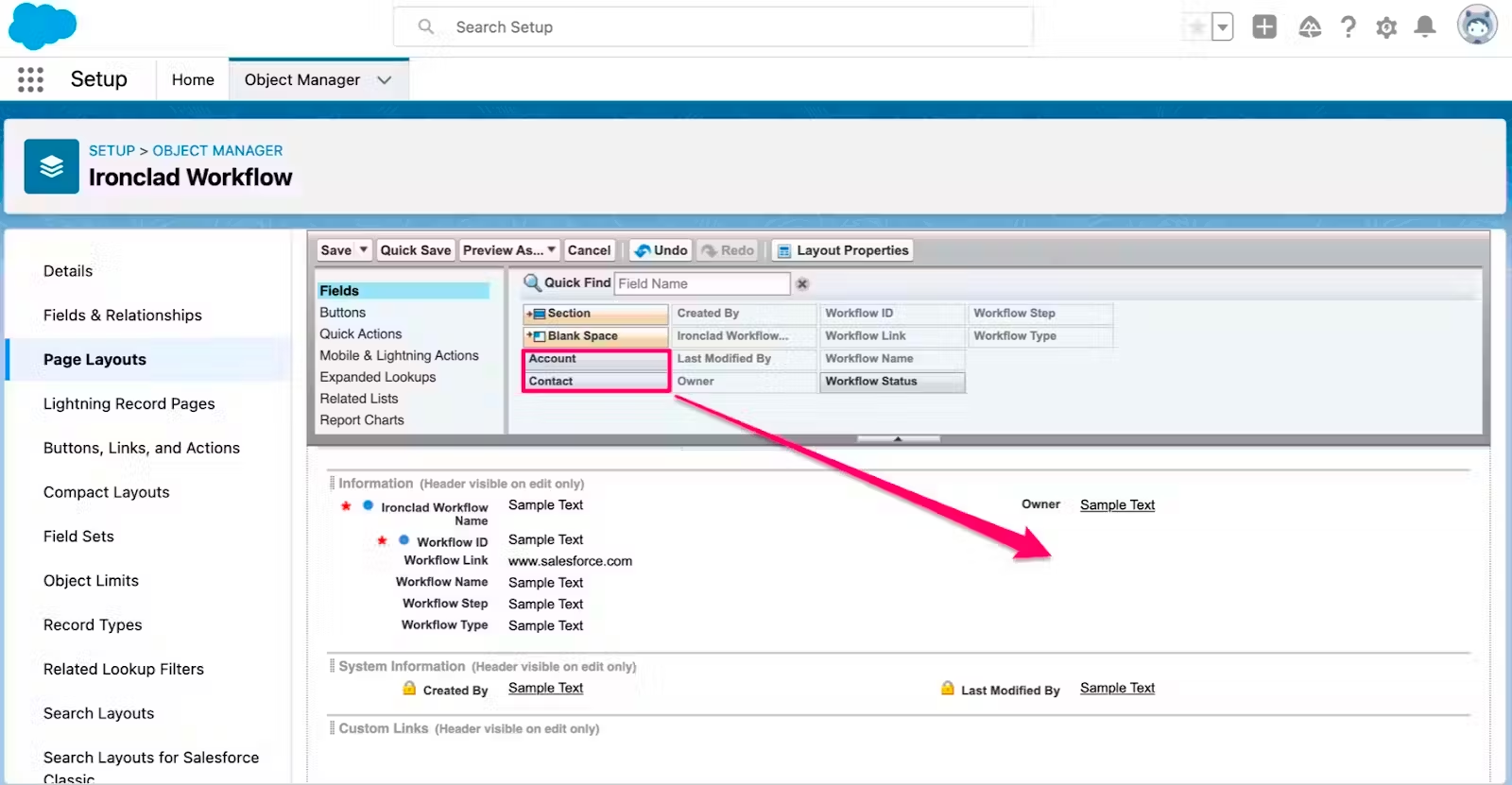 Upgrade Your Ironclad Salesforce Integration – Ironclad