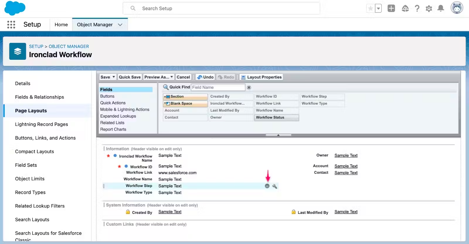 Upgrade Your Ironclad Salesforce Integration – Ironclad