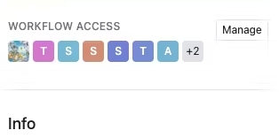 Configure Workflow and Record Access in Workflow Designer – Ironclad