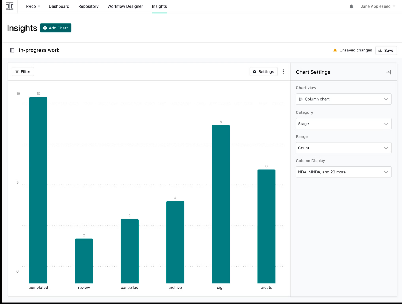 Ironclad Glossary of Terms – Ironclad