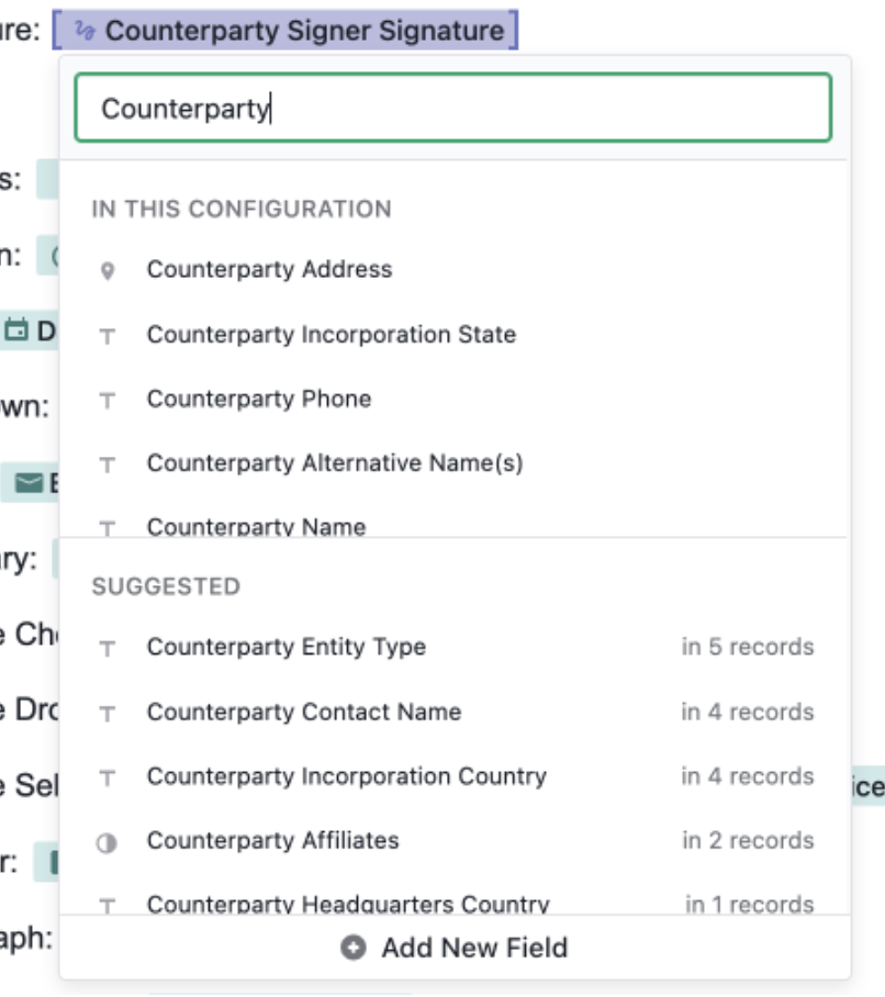 Ironclad Glossary of Terms – Ironclad