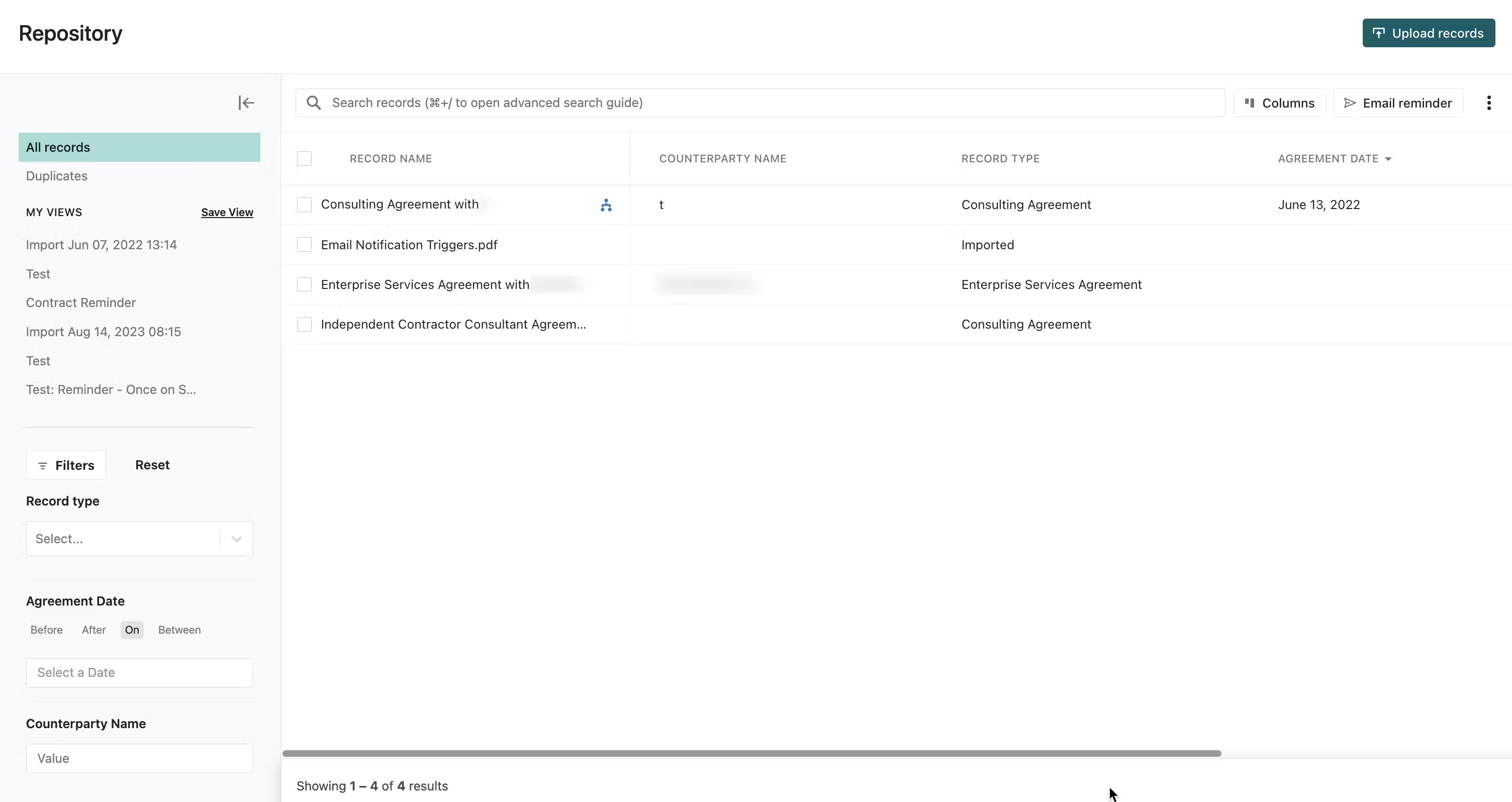 Get Started with Ironclad for Contract Requestors – Ironclad