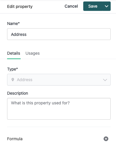 Manage Template Tagging – Ironclad
