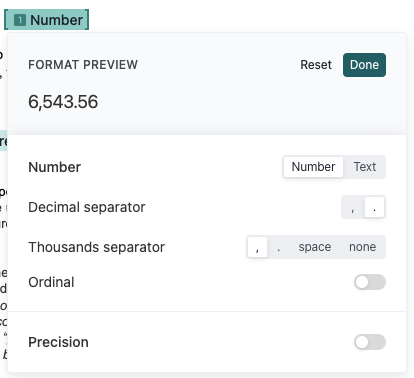 Manage Template Tagging – Ironclad