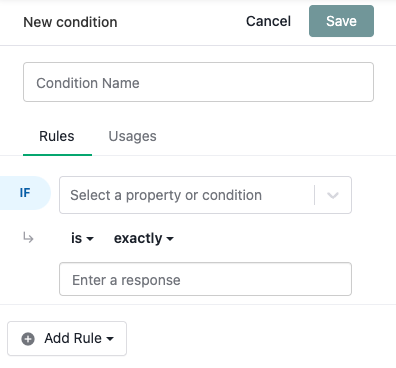 Manage Template Tagging – Ironclad