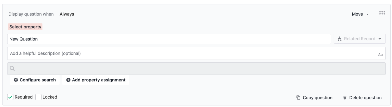 Manage Related Records in Workflow Designer – Ironclad
