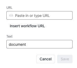 Custom Email Configuration on Workflow Designer – Ironclad