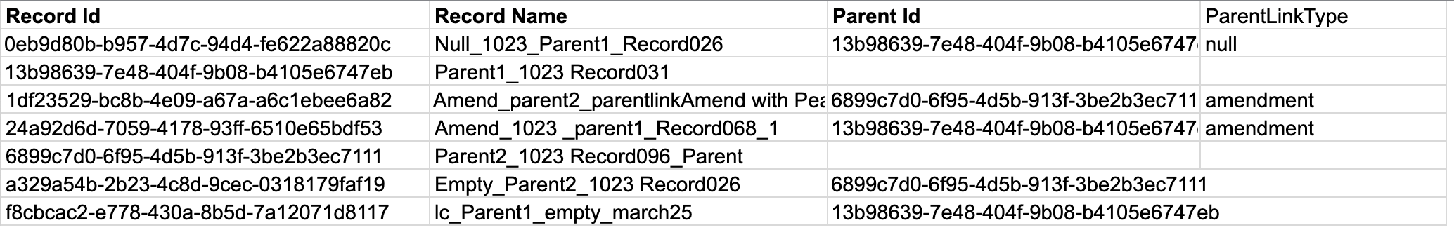 Import Data to Ironclad Repository Using Metadata Import – Ironclad