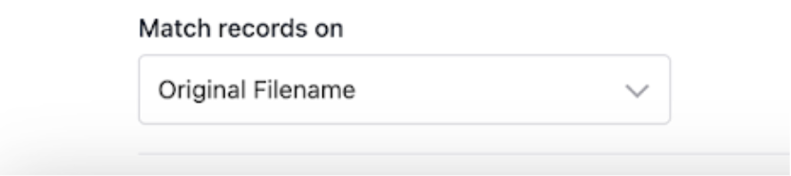 Import Data to Ironclad Repository Using Metadata Import – Ironclad