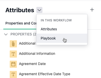 Recipe: Build a Playbook to Help Legal Reduce Negotiation Time – Ironclad