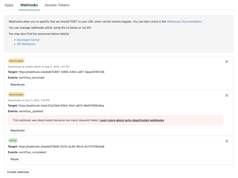 What's New in Ironclad: October 2025 – Ironclad