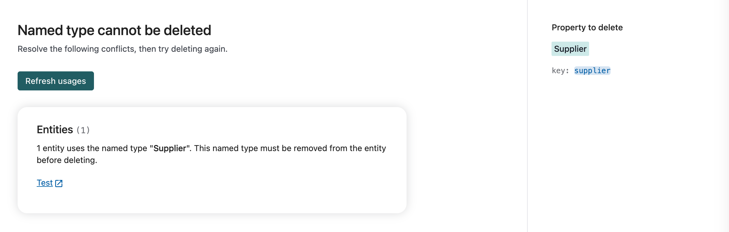 Create and Manage Relationship Types – Ironclad