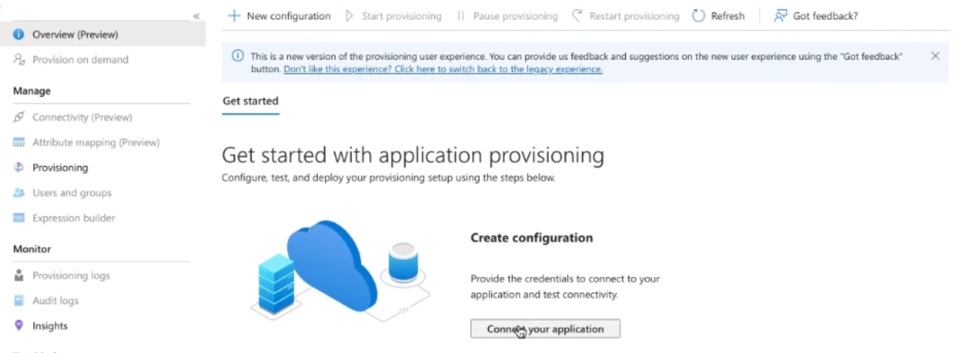 Provision Users with Microsoft Entra ID (Azure) SCIM – Ironclad
